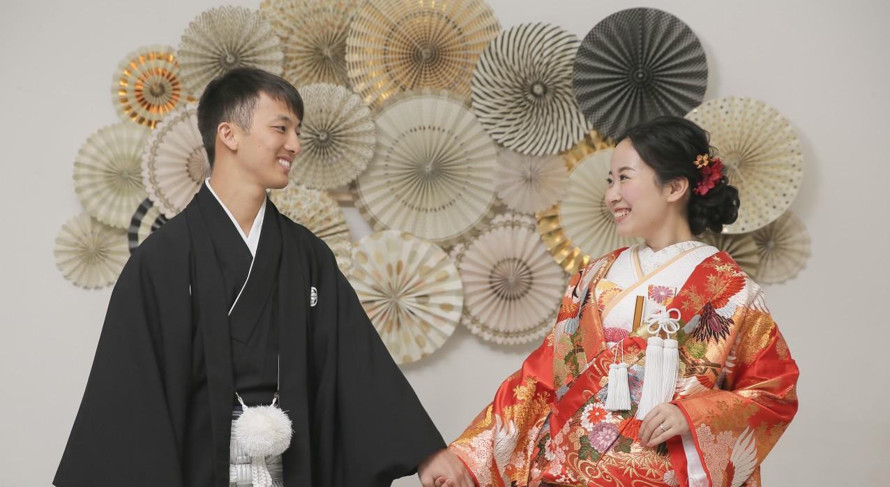 Rina Ozawa and Jason Siu's Wedding Website
