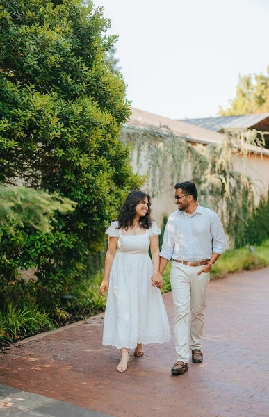 Jason Jonathan Rajiv and Ianna Alvita Lewis' Wedding Website