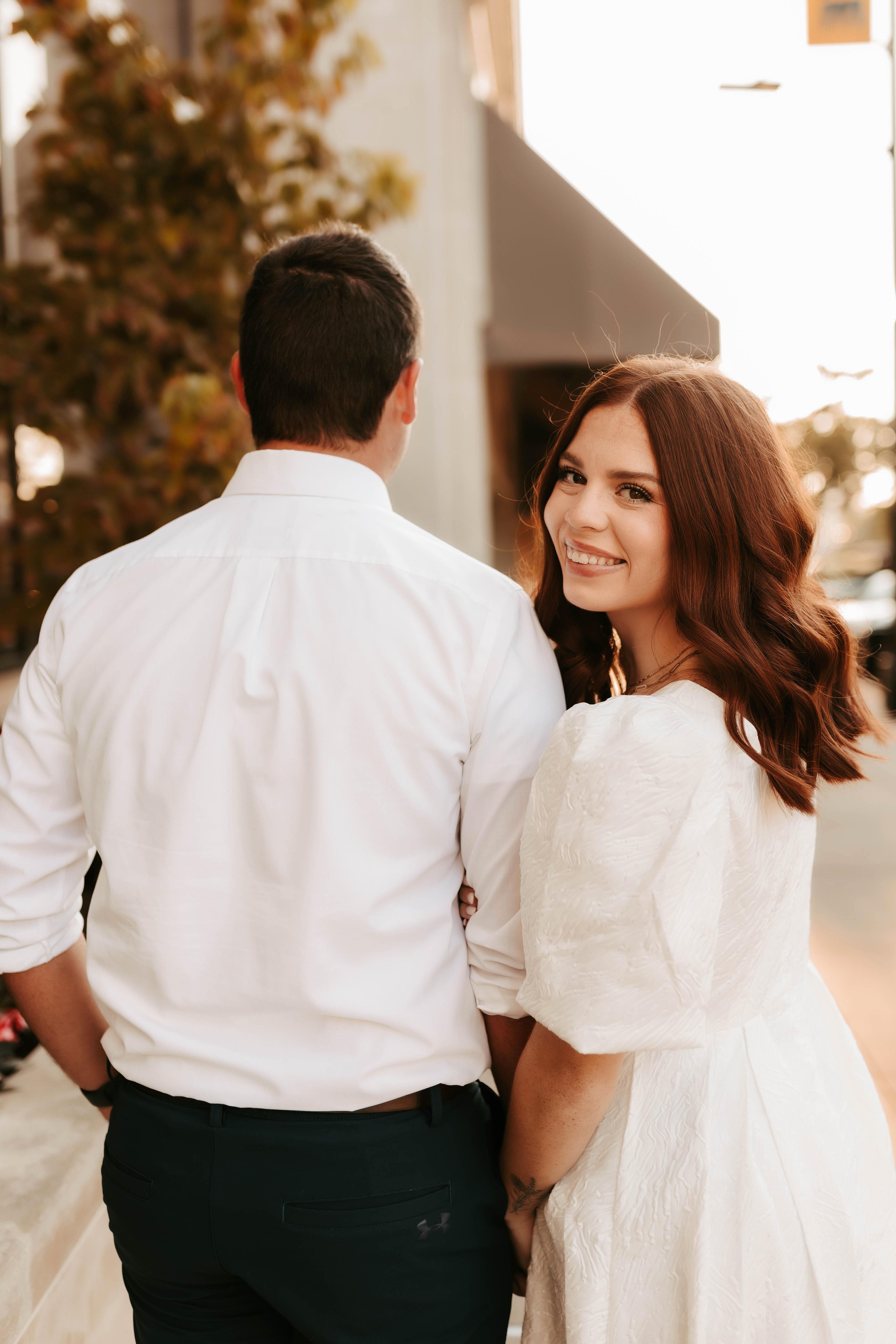 Audrey Dean and Nicholas Mudd's Wedding Website