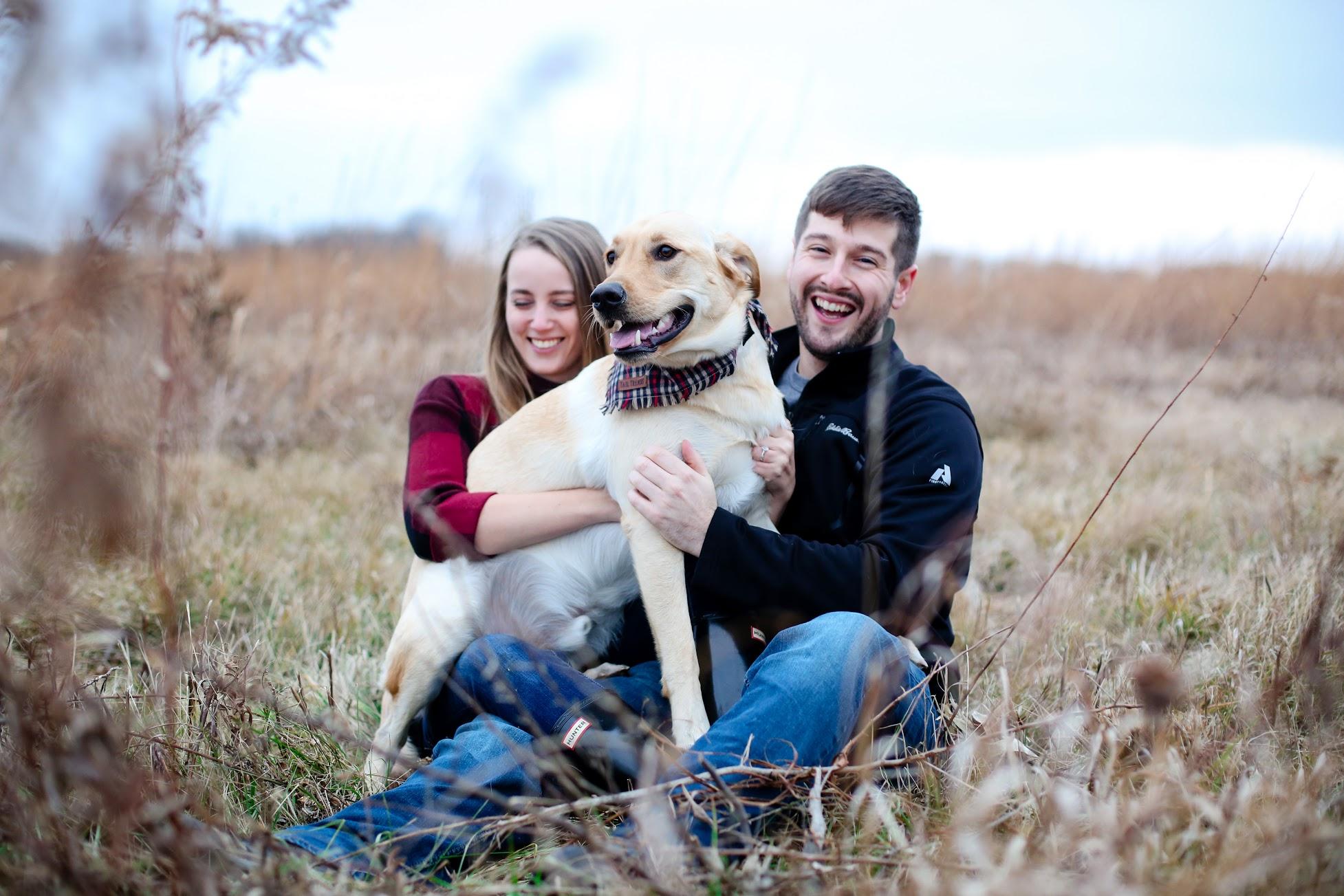 Tyler Perry and Chelsey Halliday's Wedding Website