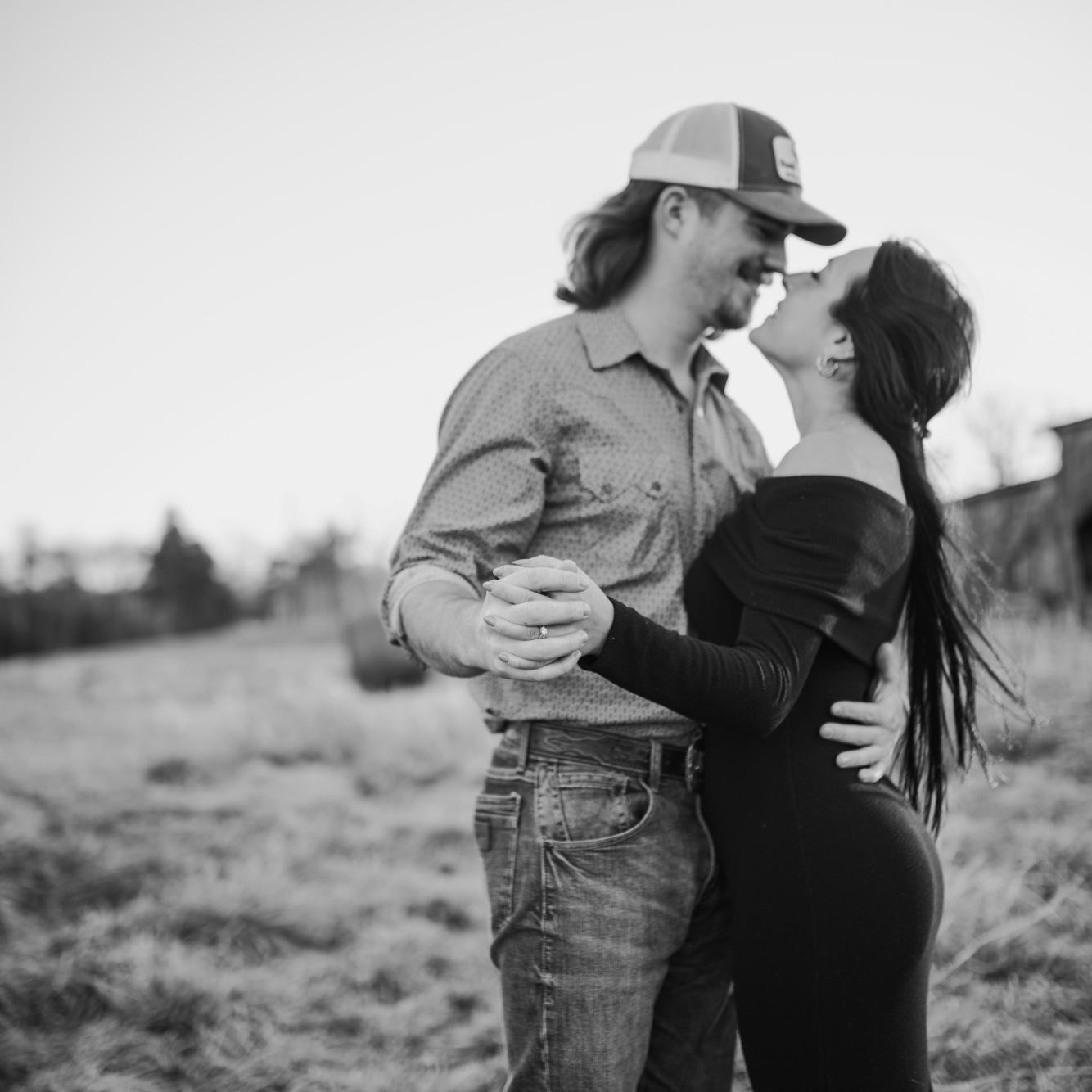 Katlyn Hill and Jordan LaValley's Wedding Website