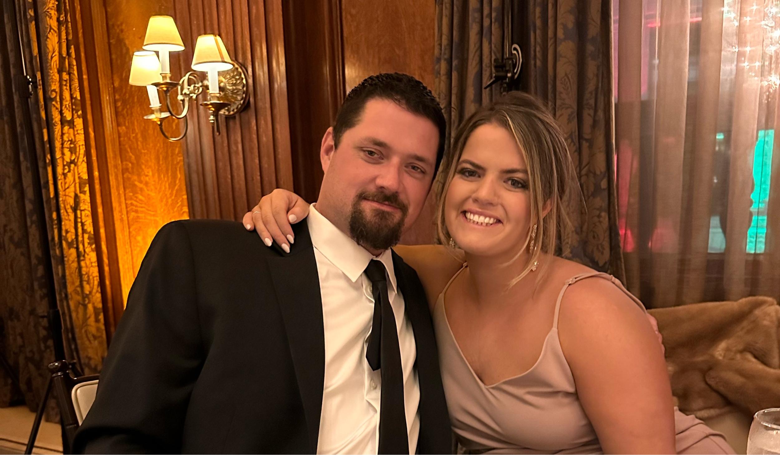 Daniel Doherty and Maggie Loftus' Wedding Website