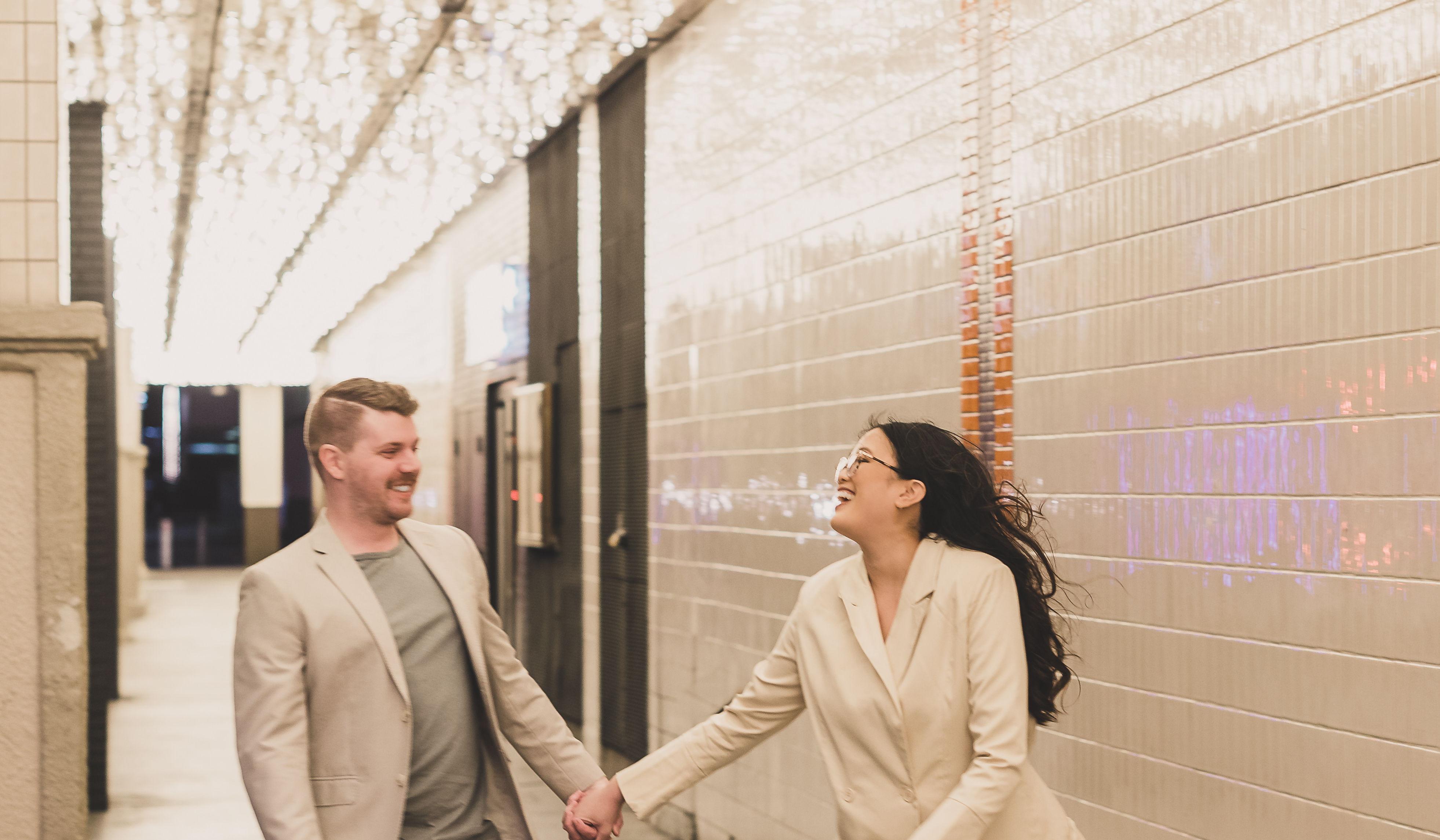 Paula Nguyen and Chris Perkes' Wedding Website