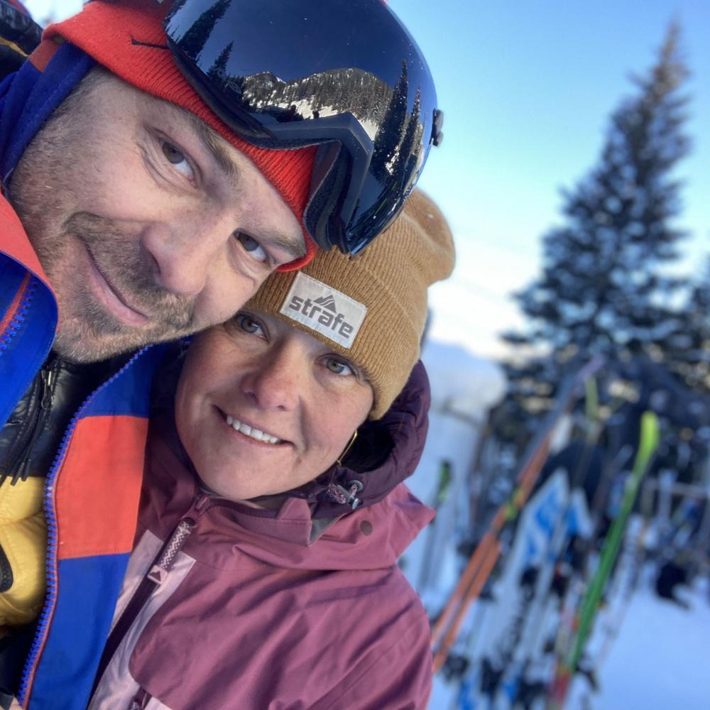 Michelle Kiese and Mike Cuseo's Wedding Website