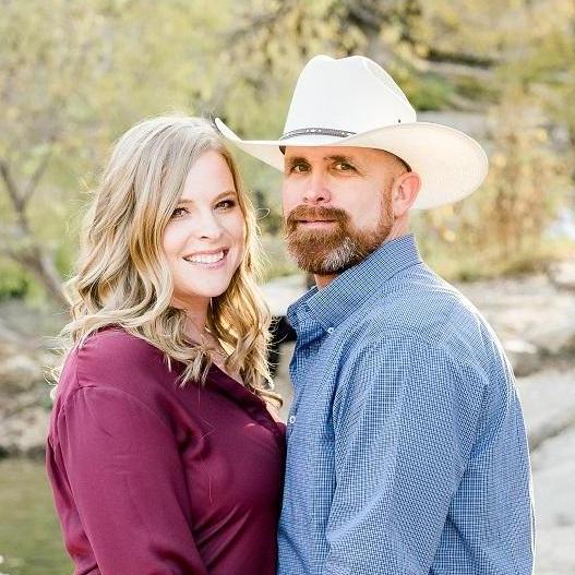 Rachel Hunley and John Reiss' Wedding Website