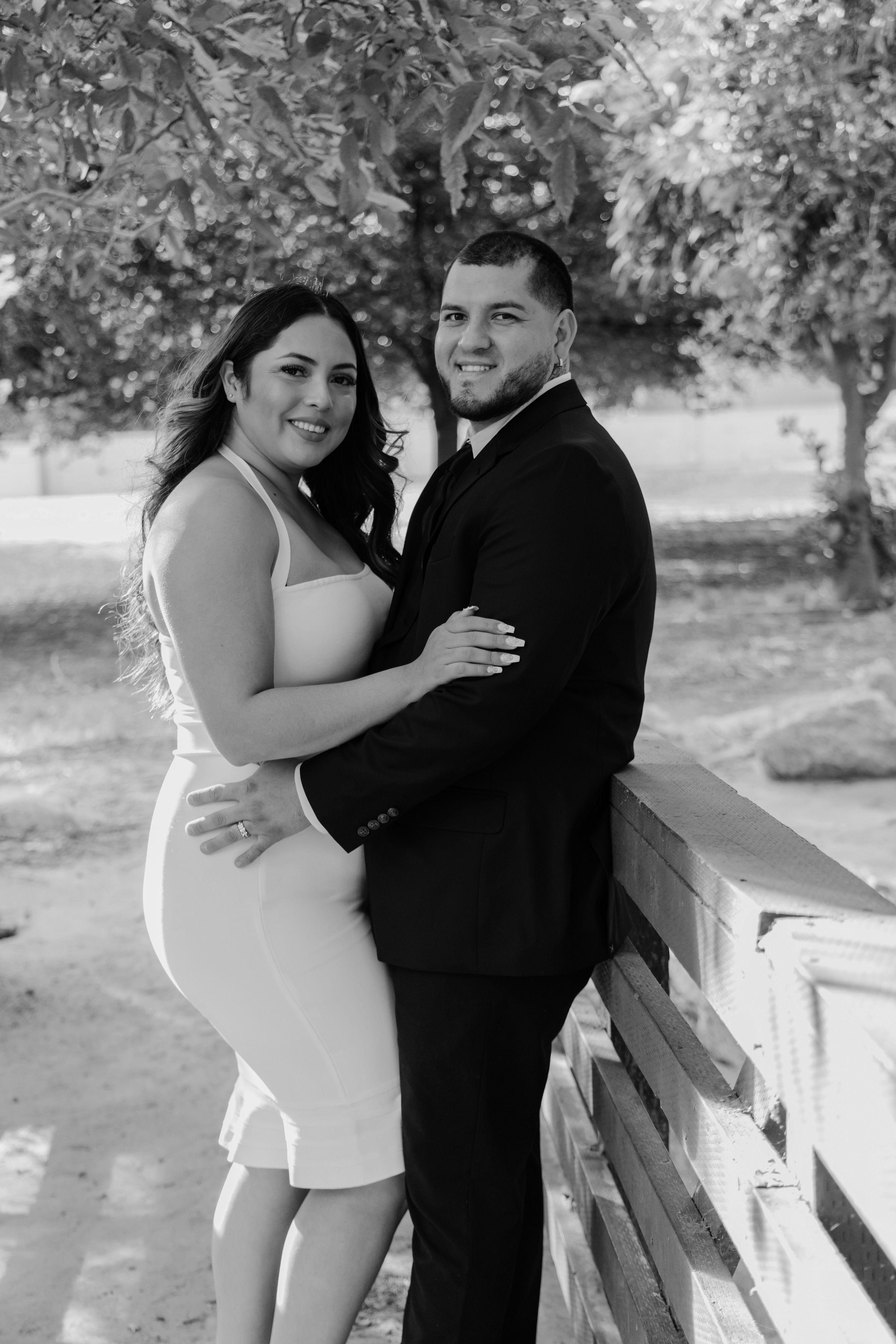 Stephanie Rodriquez and Pedro Rubio's Wedding Website