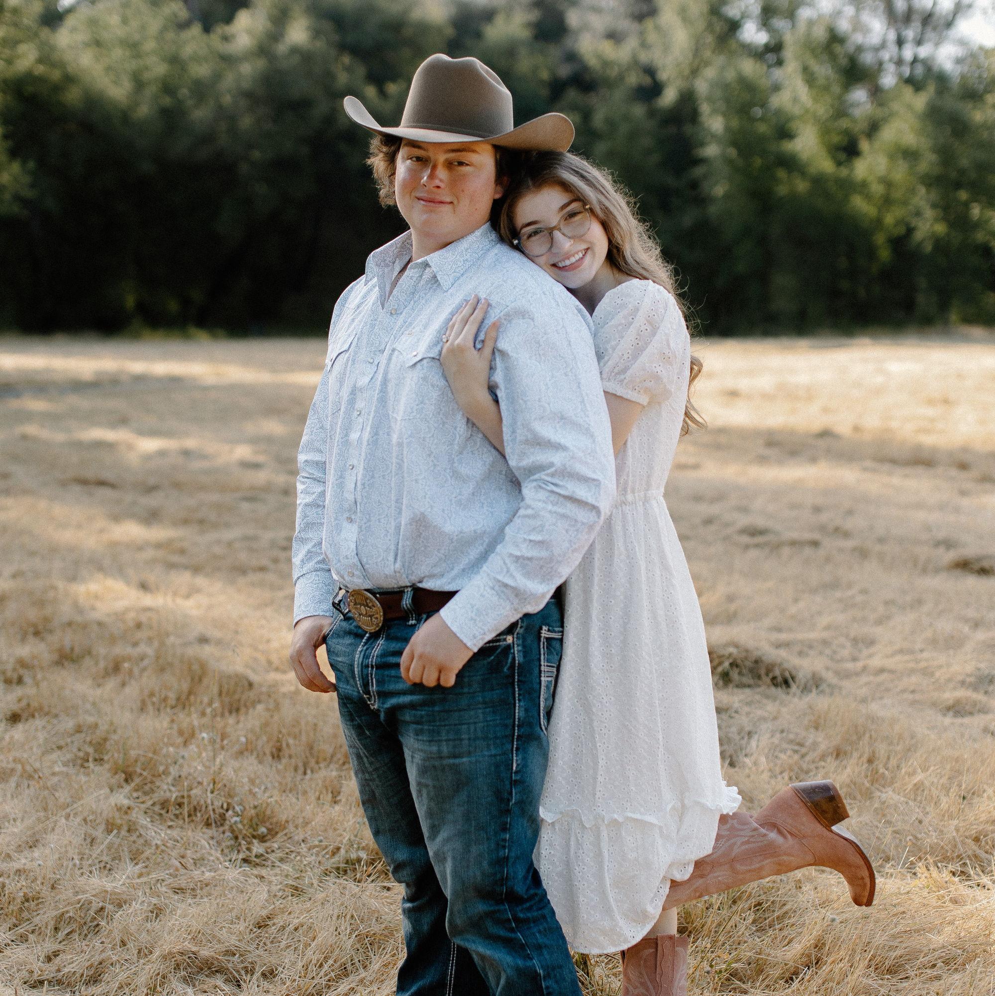 Marissa Clarkson and Zachary Watkins' Wedding Website