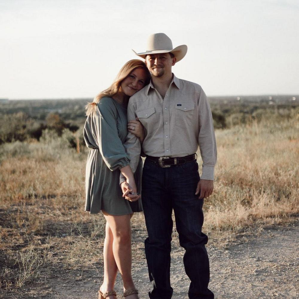 Shelby Garrison and Corey Ludwig's Wedding Website