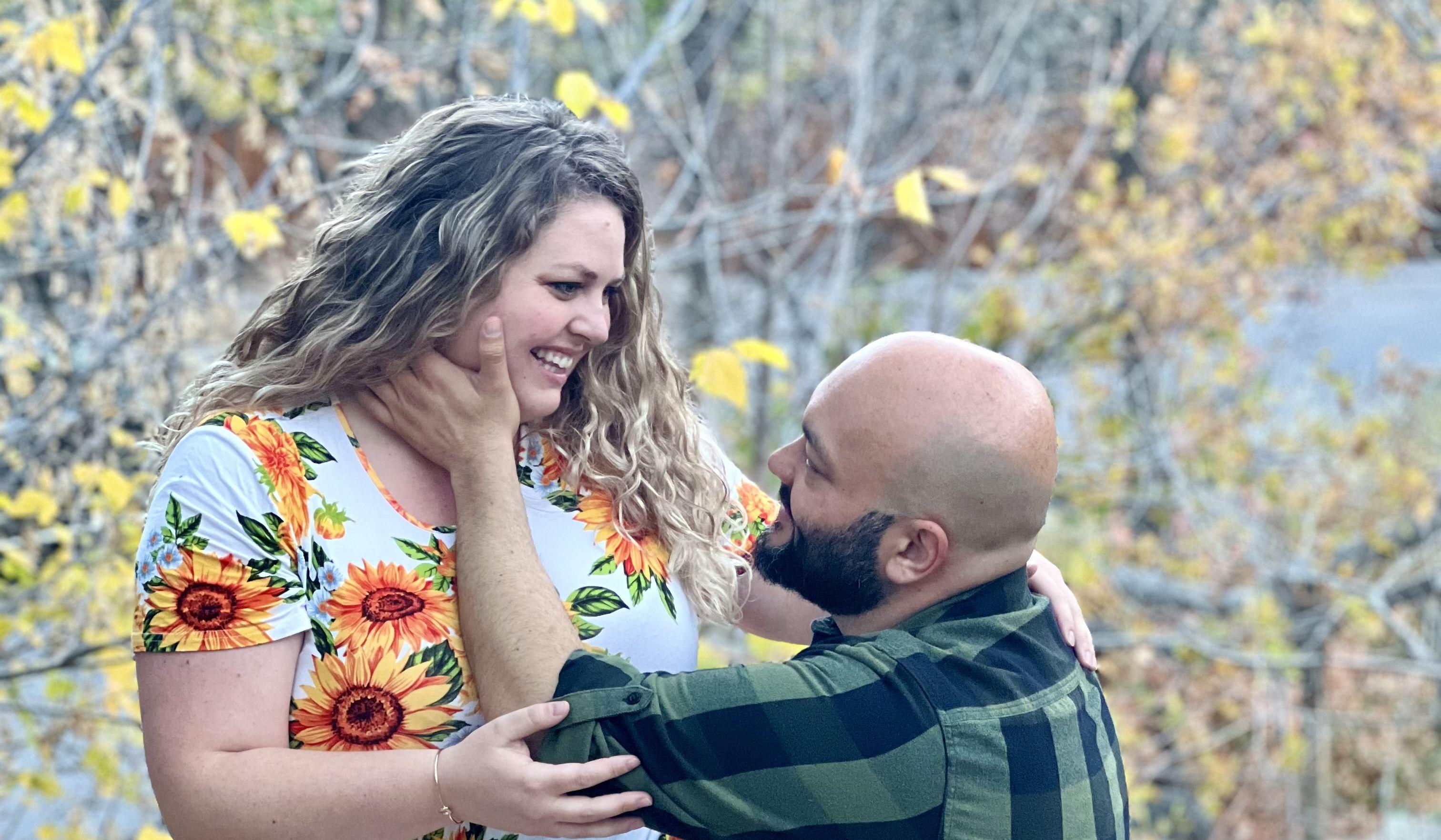 Natilee Allen and Daniel Hernandez's Wedding Website
