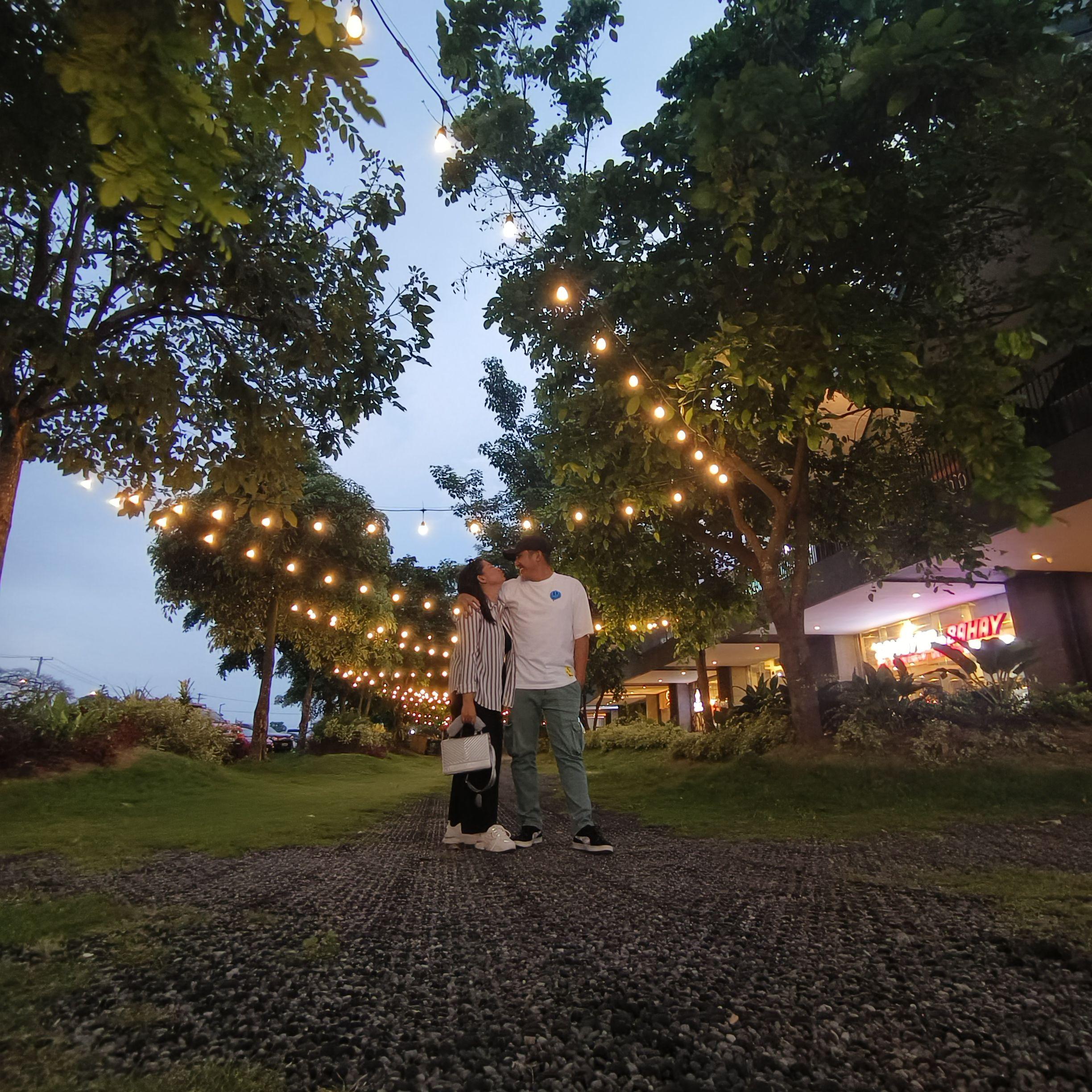 Princes Rose Reyes and Patrick John Enriquez's Wedding Website