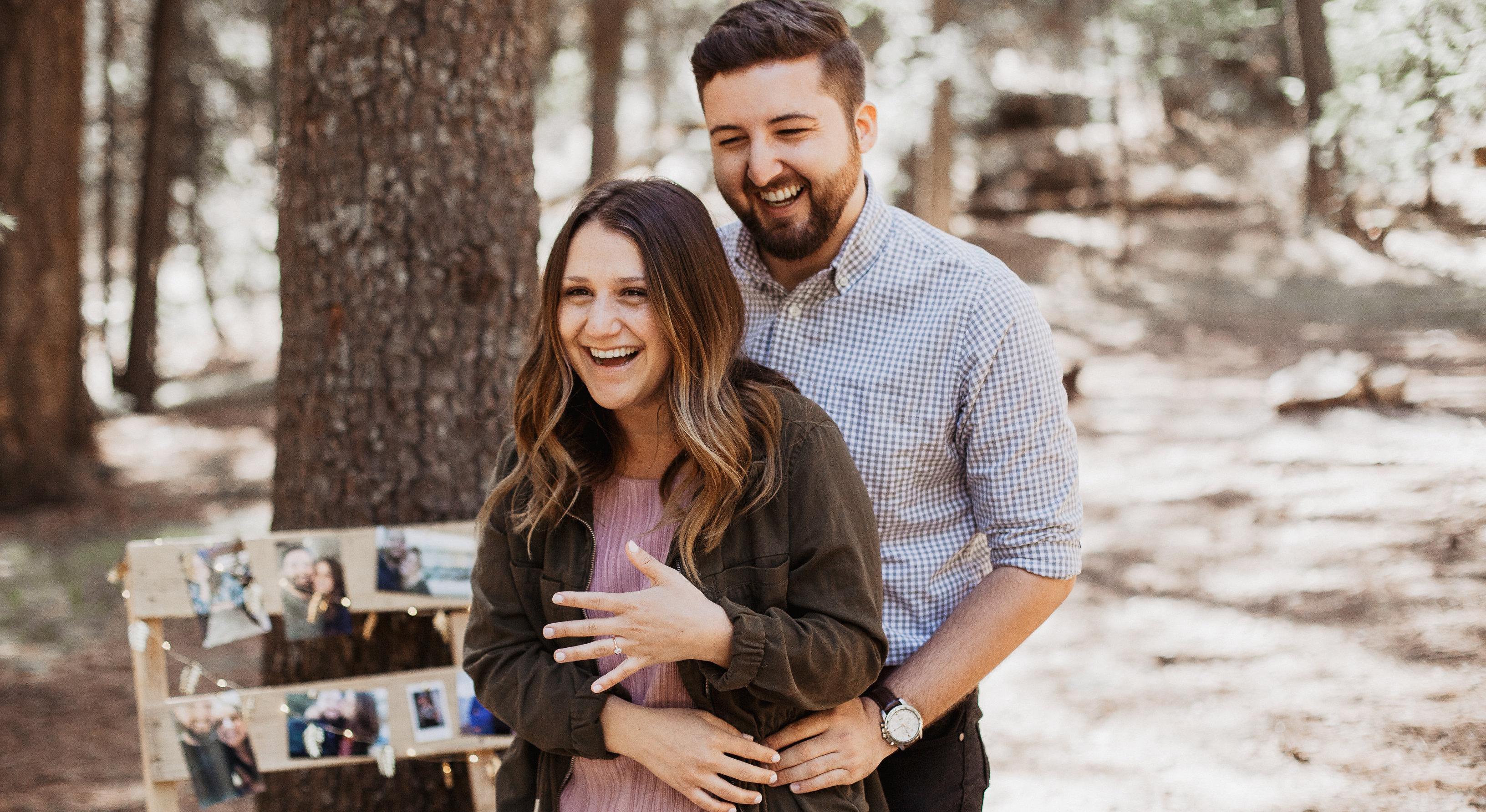 Emily Auer and Jake Bullington's Wedding Website