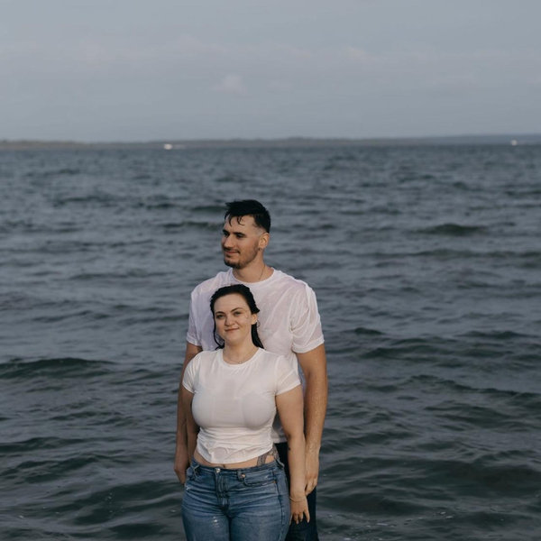 Roselyn Faucher and Noah Desplaines' Wedding Website