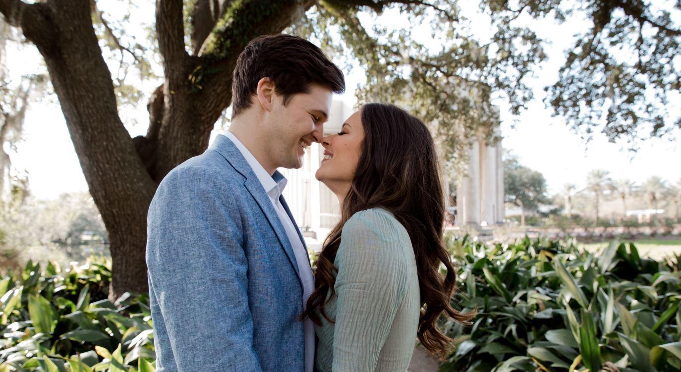 Madison Heil and Taylor Chugden's Wedding Website