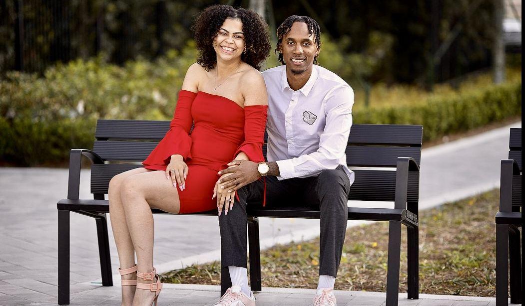 Jade Braud and Joe Ealy's Wedding Website