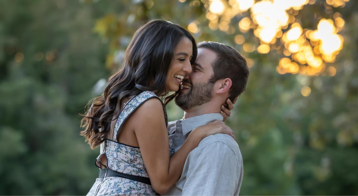 Ariel Burks and Brandon Borne's Wedding Website