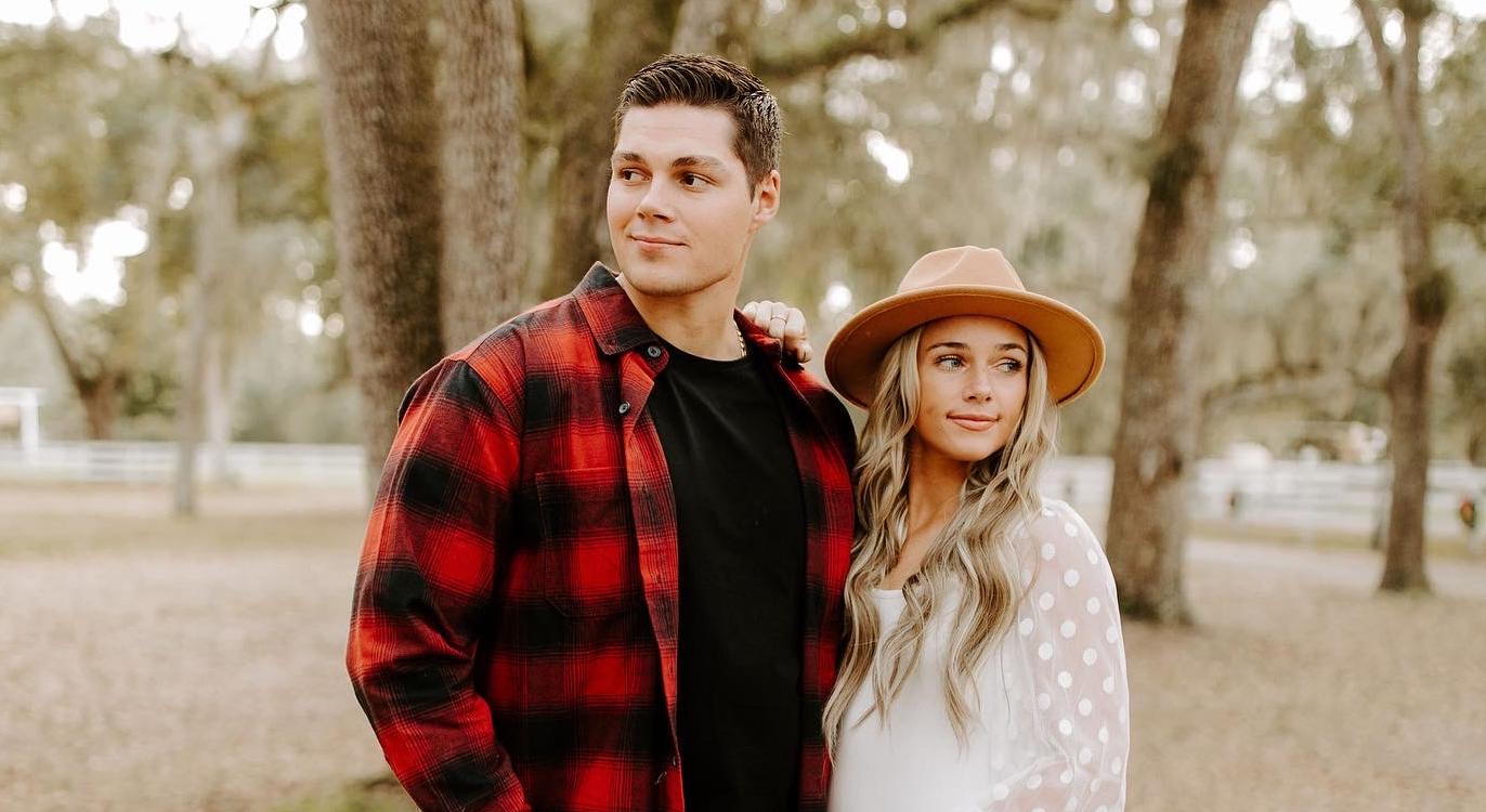 Maddie DeFranco and Austin Murray's Wedding Website