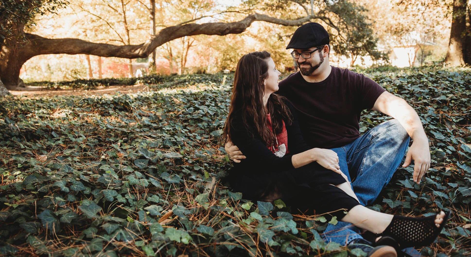 Amanda Williams and Curtis Durden's Wedding Website