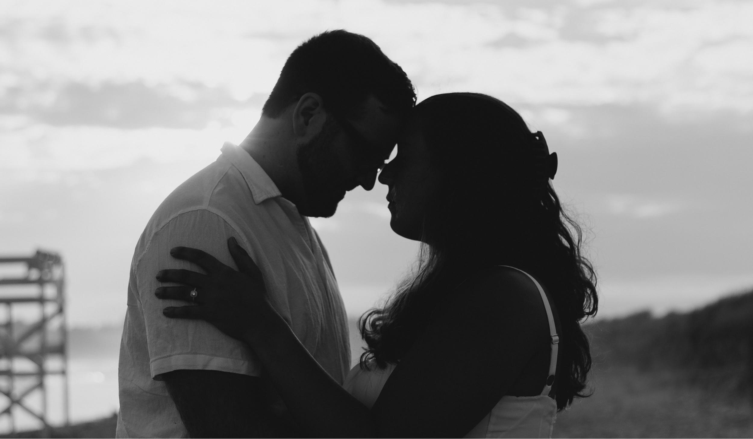 Monica Huber and Patrick Crabtree's Wedding Website