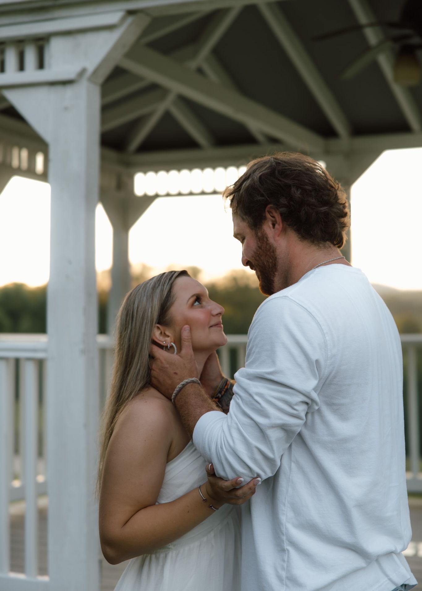 Jessica Pinnix and Lee Matherne's Wedding Website