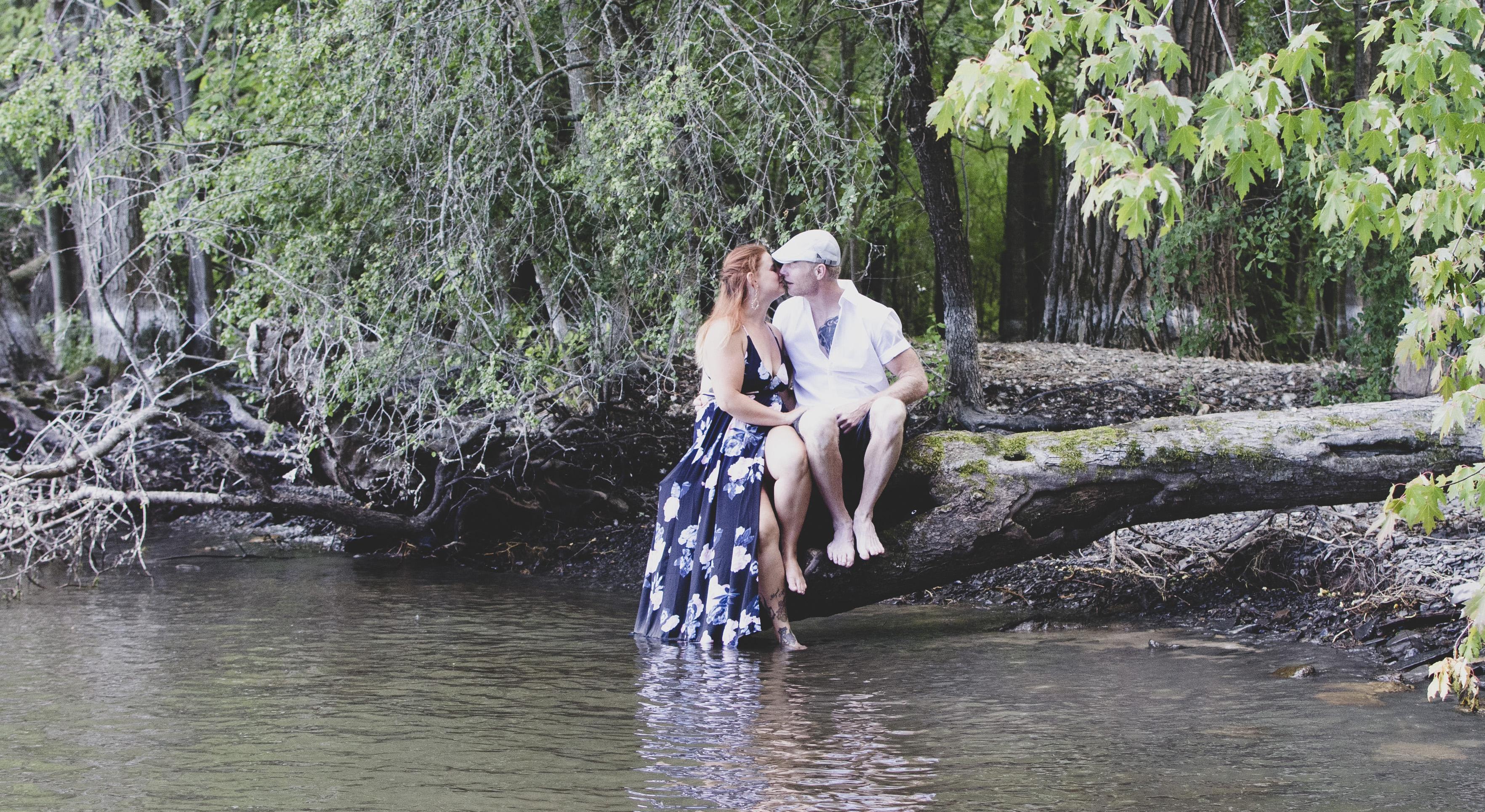 Laura Welch and Eric Crossman's Wedding Website