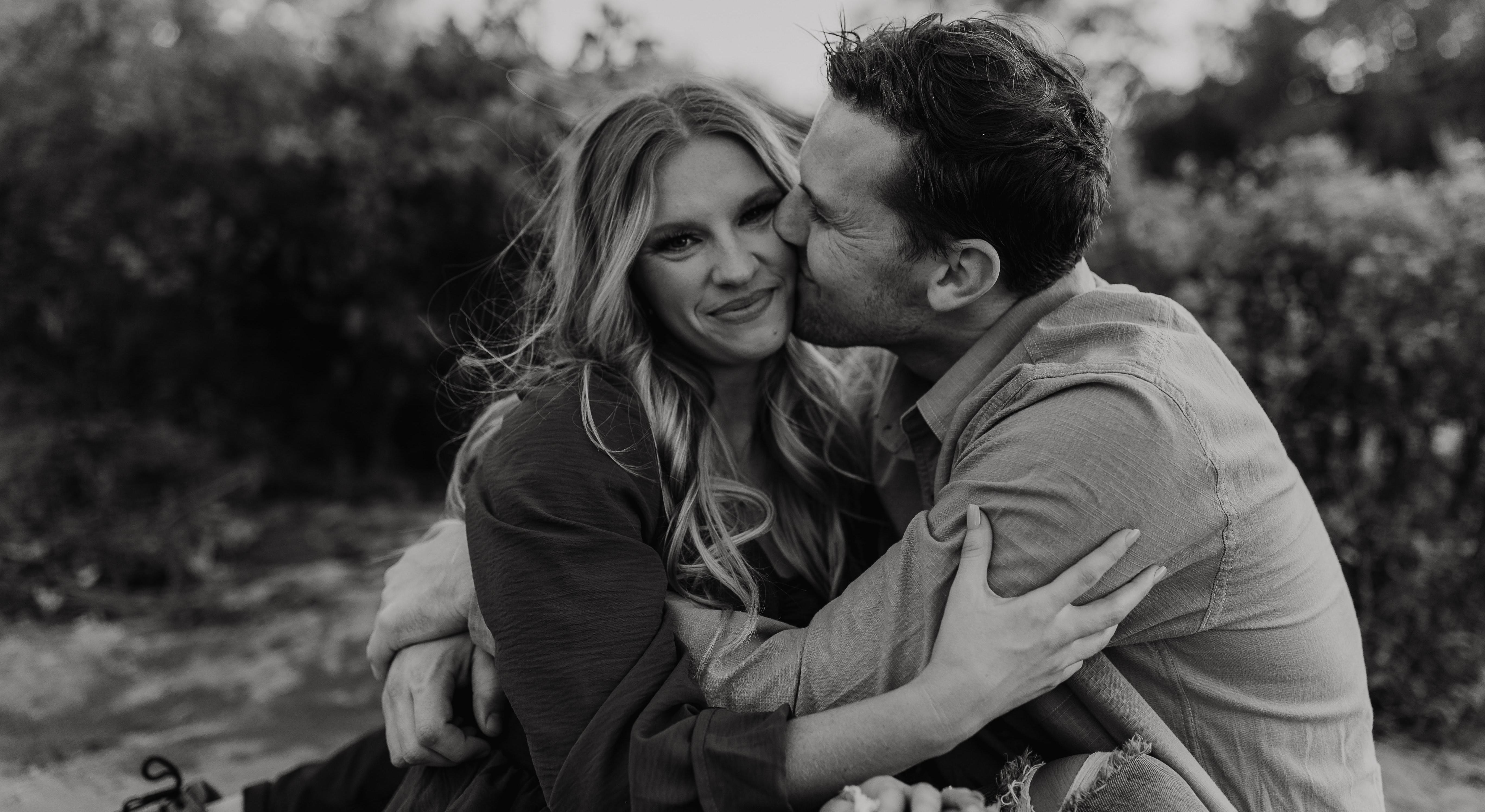 Allyson Pavlacka and Luke Hanson's Wedding Website