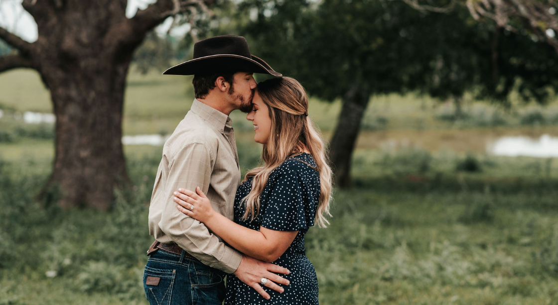 Josie Case and Kolby Kainer's Wedding Website