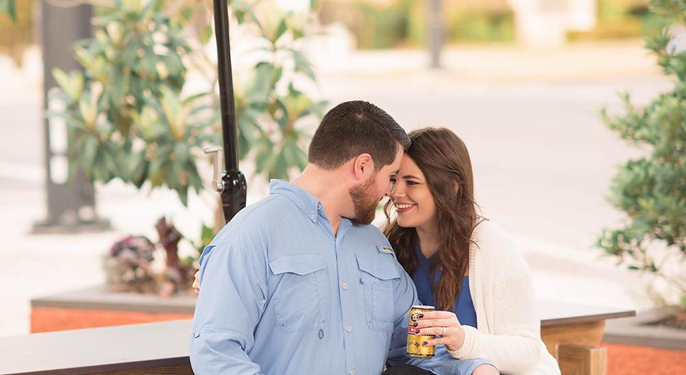 Kristen Hill and Ryan Gorham's Wedding Website