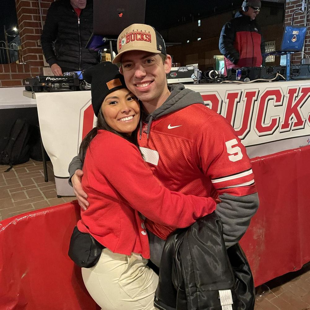 Katie Cramer and Cameron Schemmel's Wedding Website