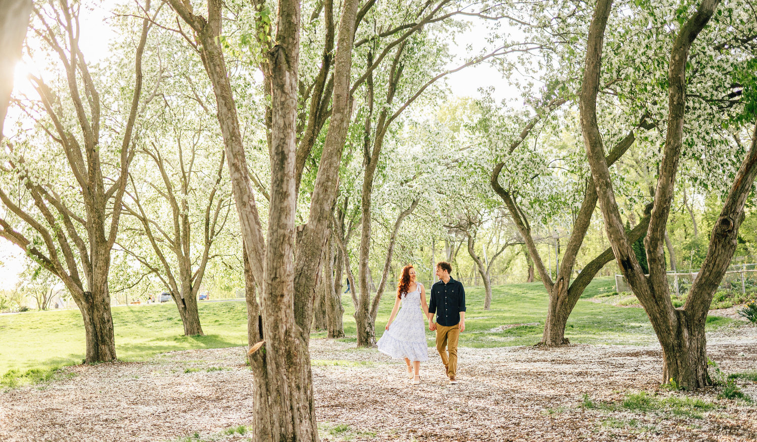 Jenny Cvek and Jake Walmsley's Wedding Website