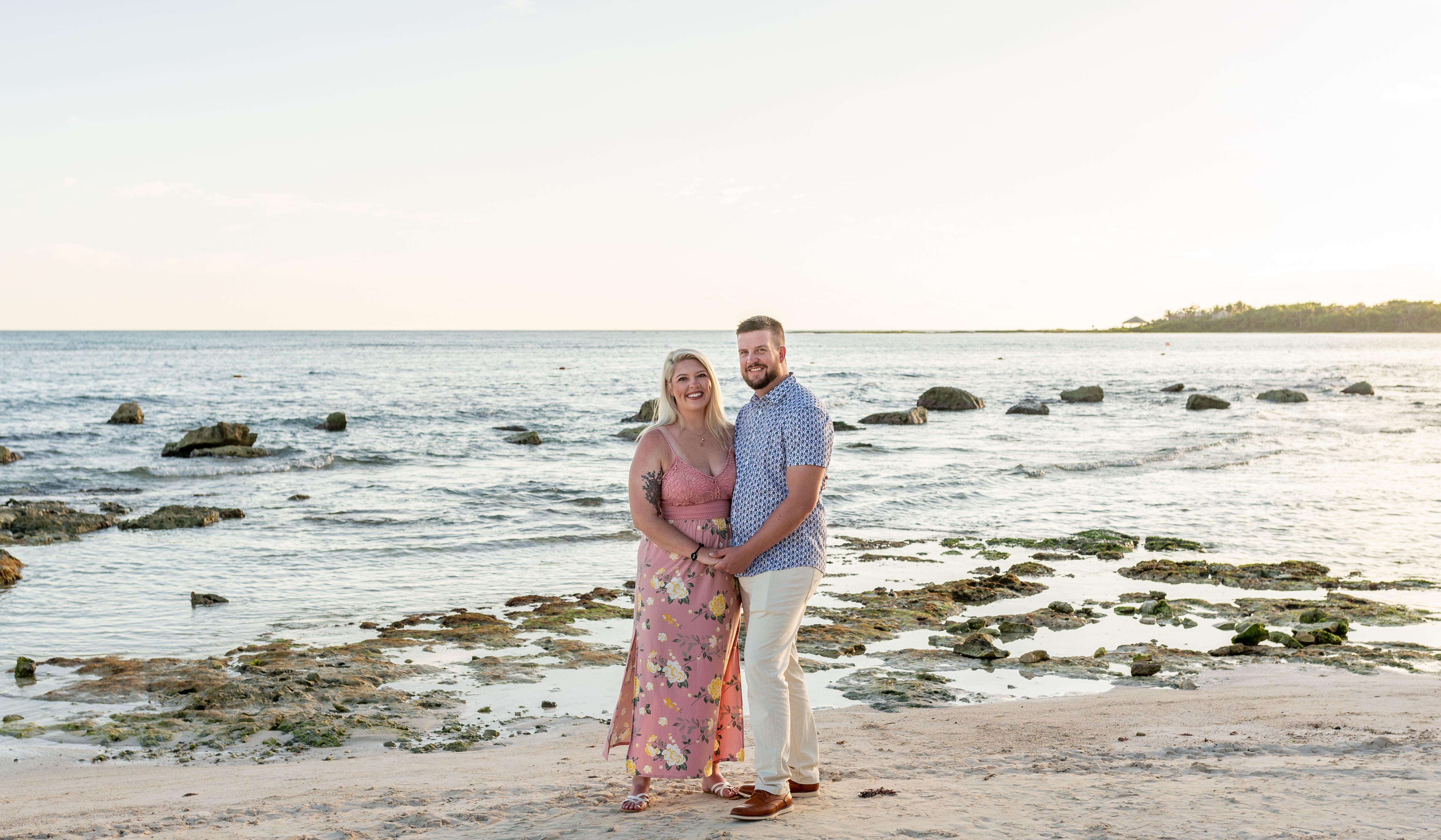 Chelsea Knod and Adam Sutton's Wedding Website