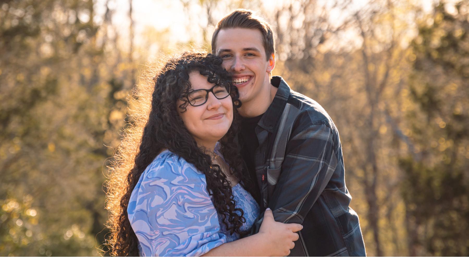Celeste Rangel and Dalton Lewis' Wedding Website