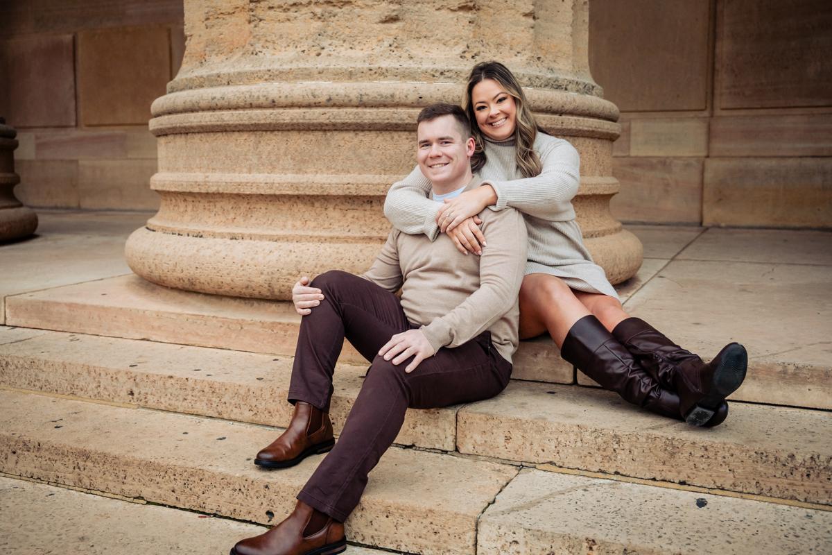 Gabriella Welsh and Matthew Dwyer's Wedding Website