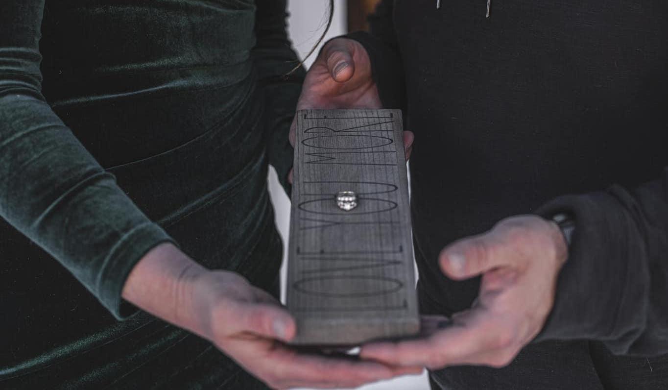 Erica Norville and Matthew Batson's Wedding Website