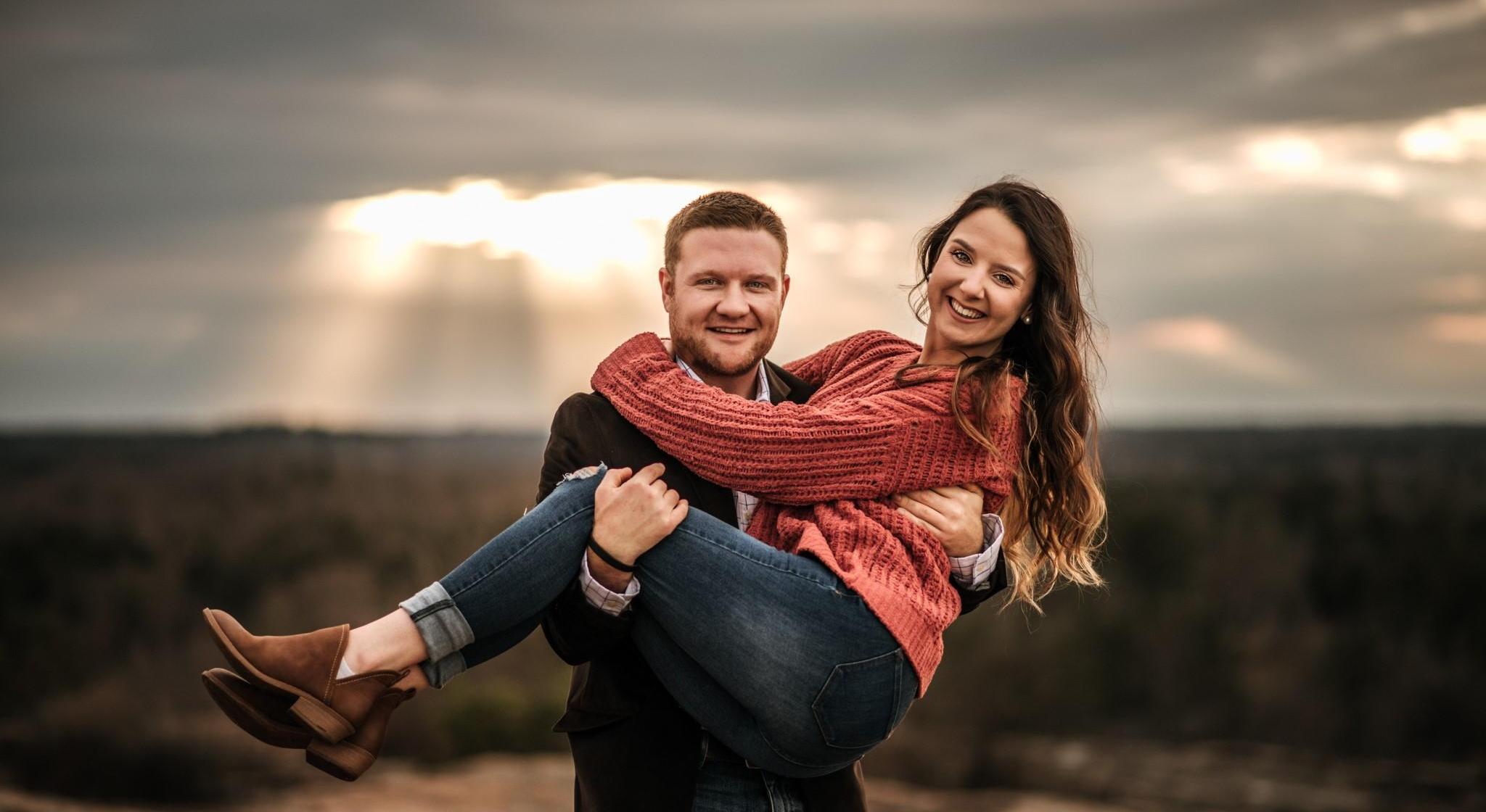 Victoria Cuthbertson and Jefferson Fuller's Wedding Website