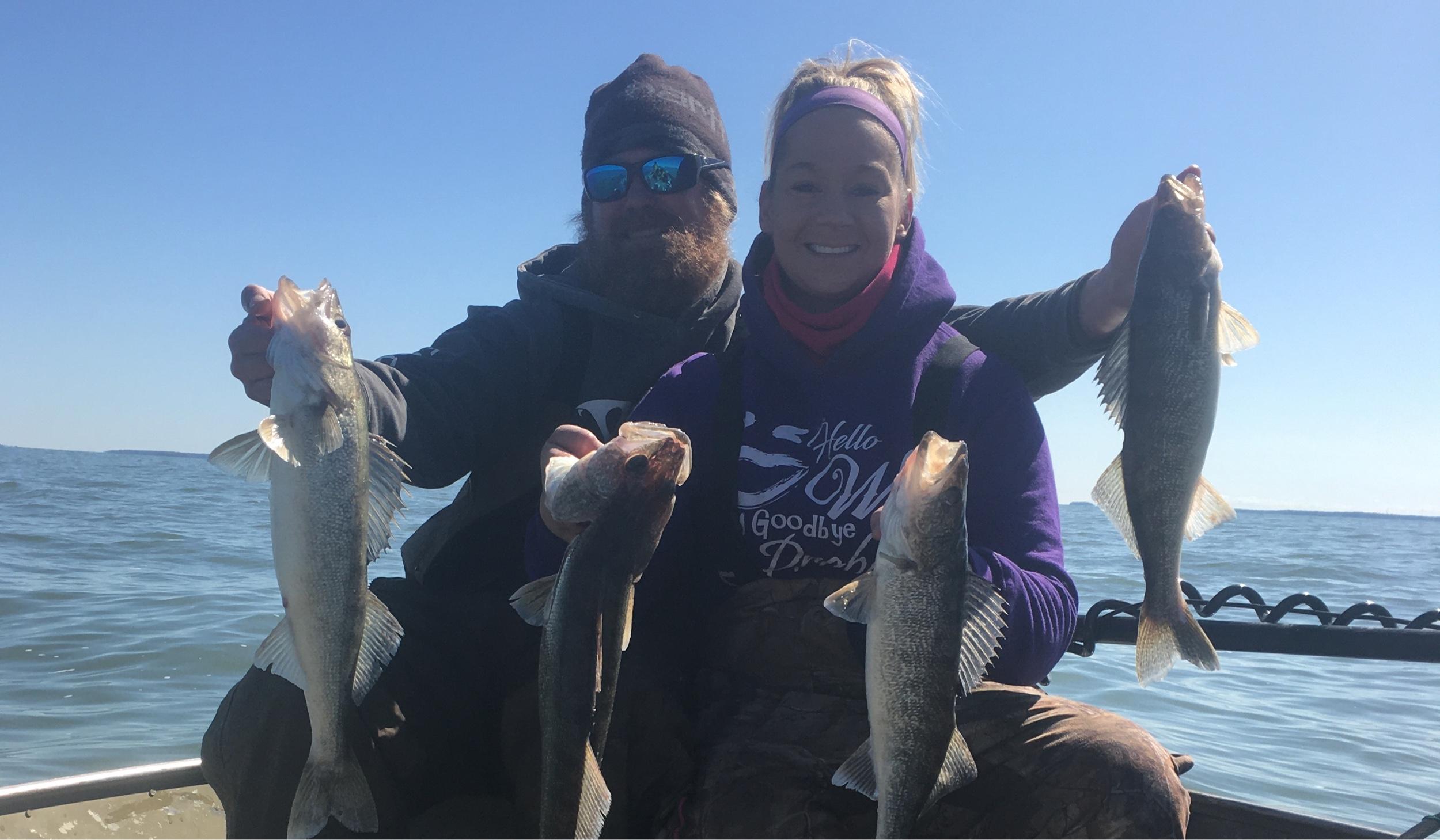 Angela Foss and Todd Creamer's Wedding Website