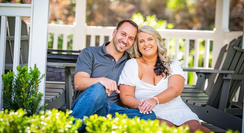 Taylor Poston and Ronnie Ortiz's Wedding Website