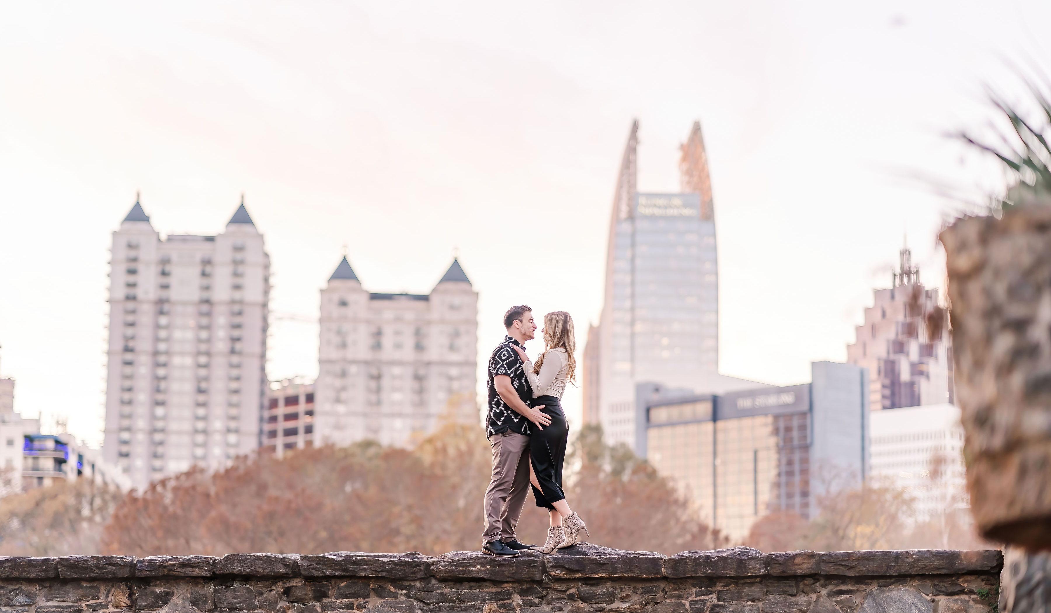 Lauren Stanley and Jordan Berg's Wedding Website