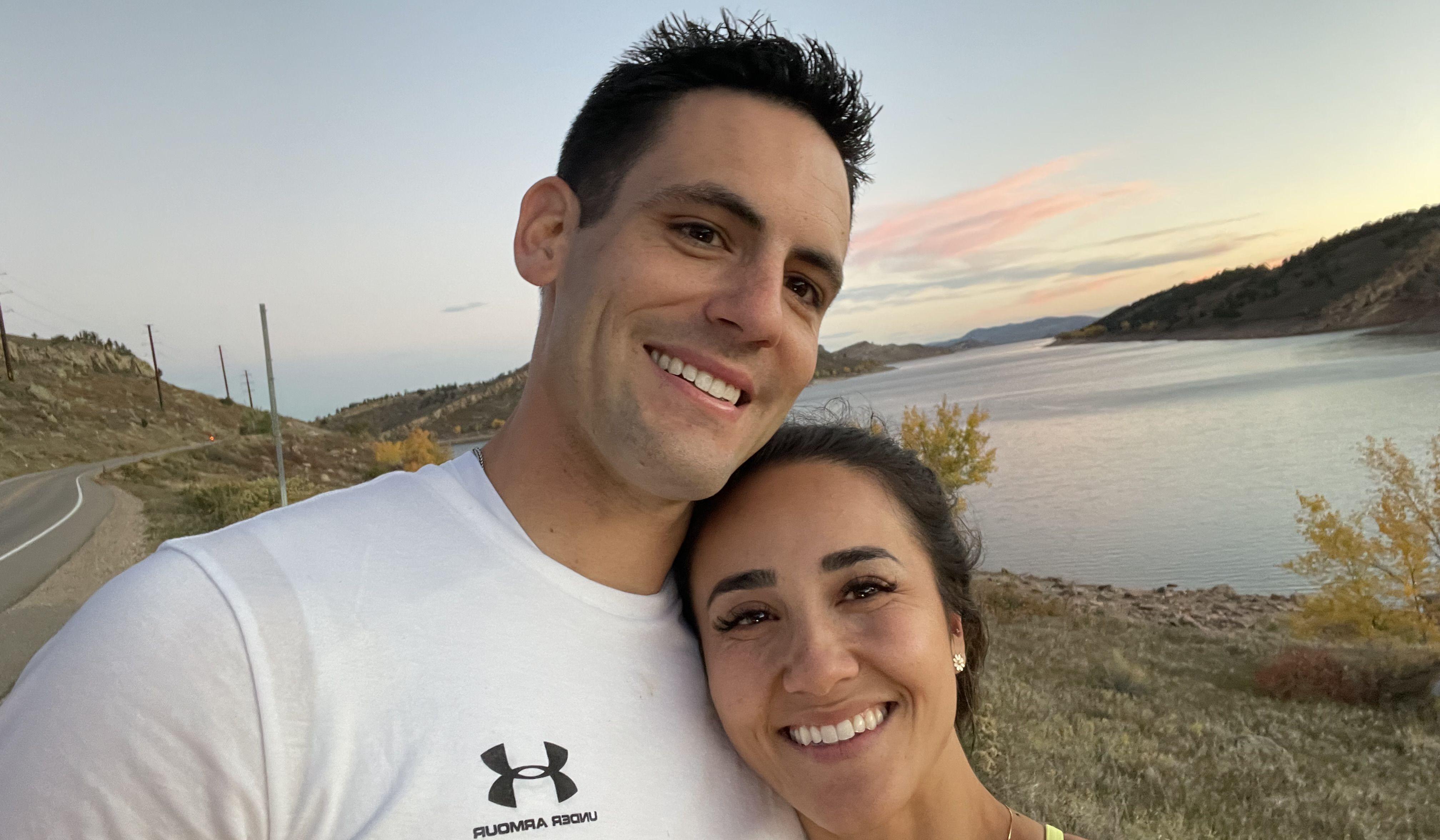 Sarah Naylor and Alex Chapin's Wedding Website