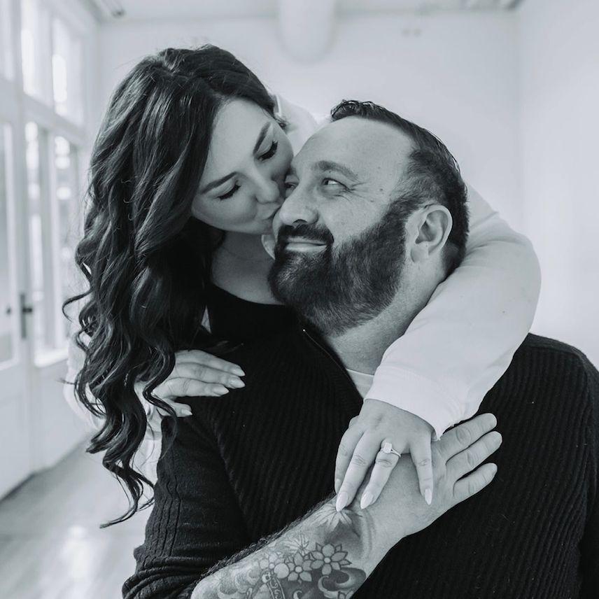 Joseph Browning and Amanda Yura's Wedding Website