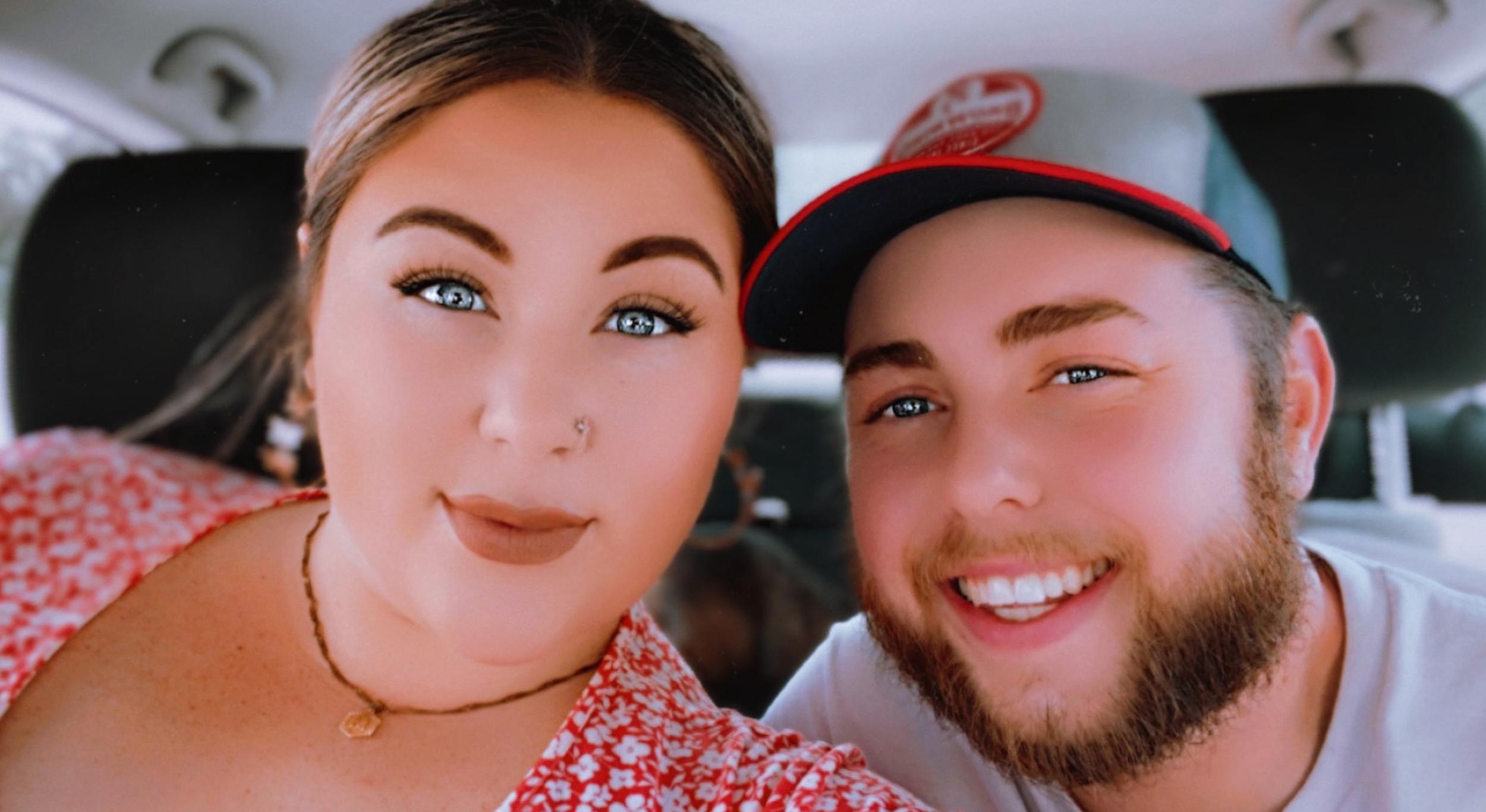 Cole Stapleton and Mandi Stapleton's Wedding Website