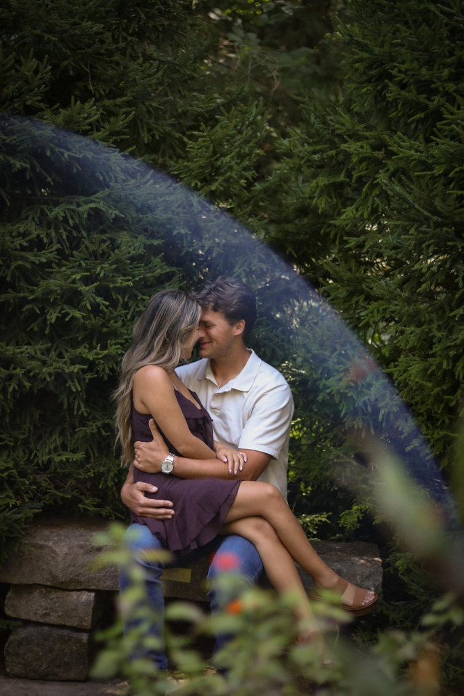 Lana Troyer and Nathan Neal's Wedding Website