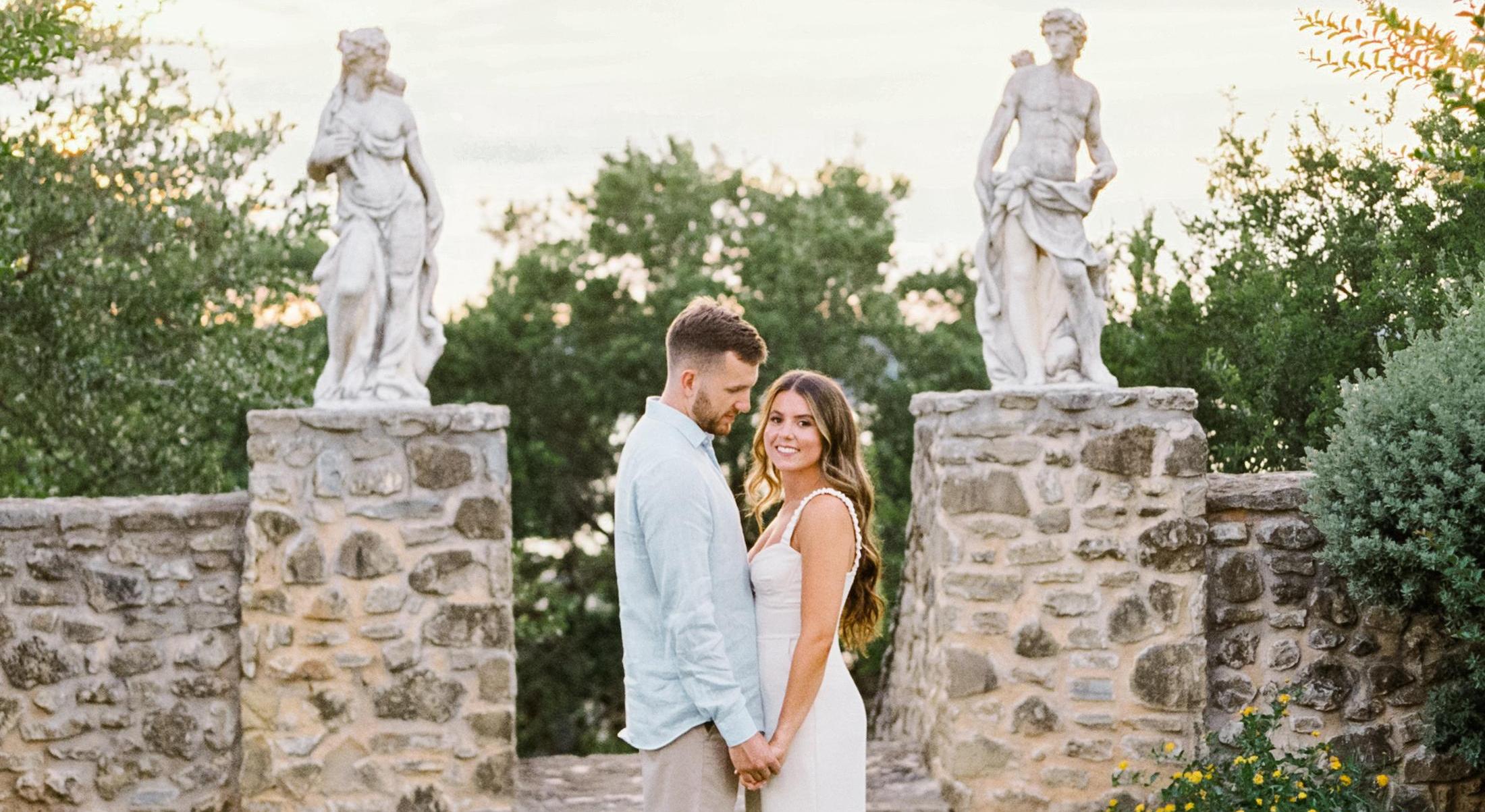 Sierra Nolf and Ryan Schmidt's Wedding Website