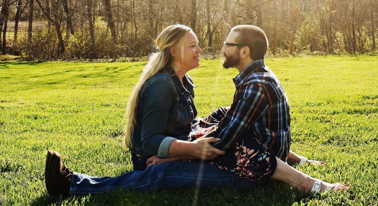 Heather Pheasant and Stephen Coffman's Wedding Website