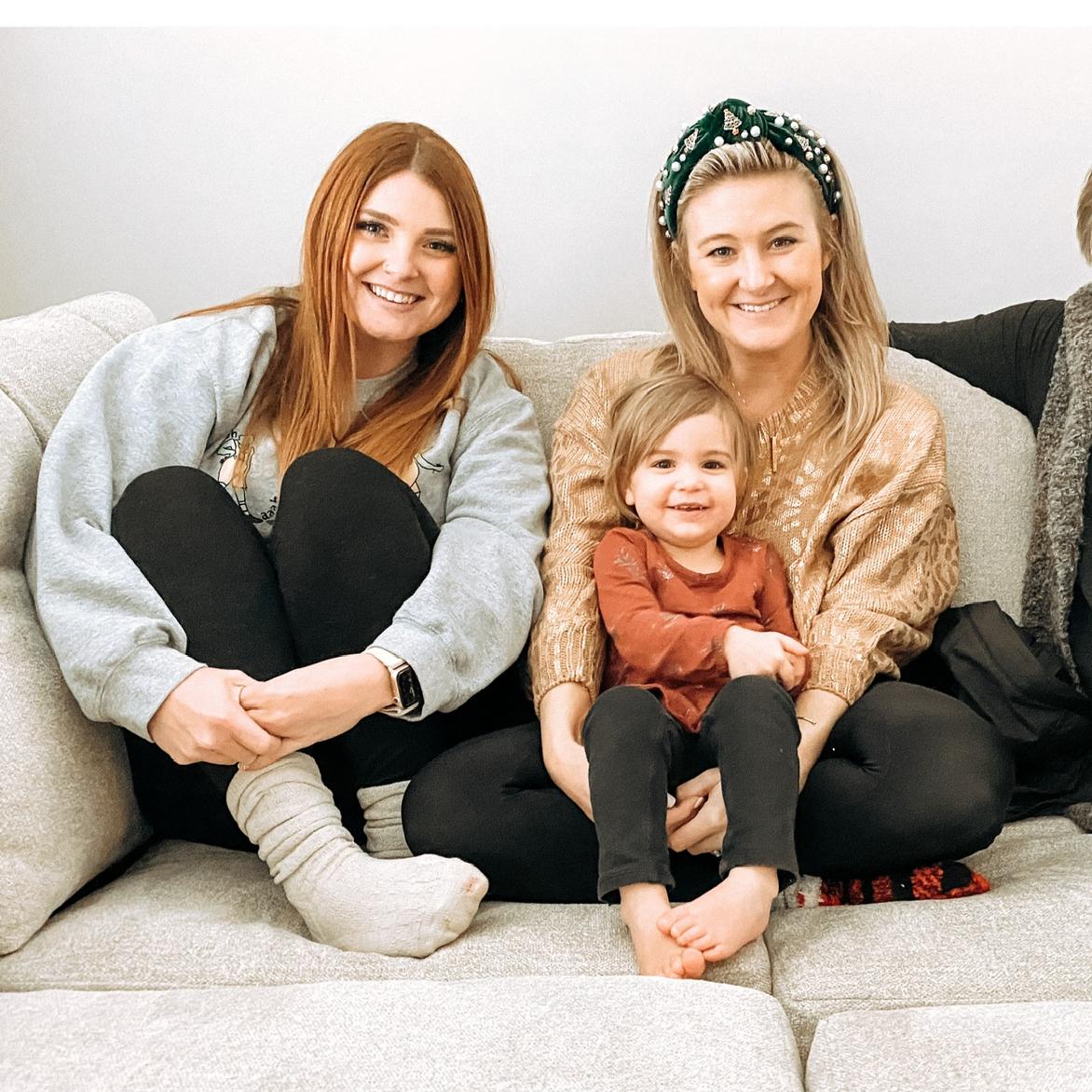 Amanda Terrell and Sean Ray's Wedding Website