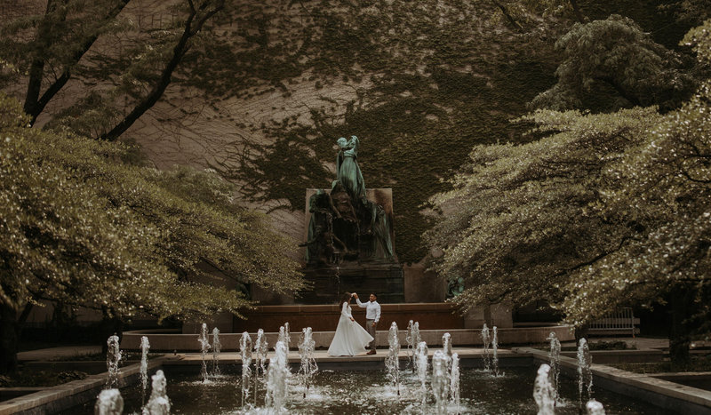 Mallory Rabeneck and Abel Gomez's Wedding Website