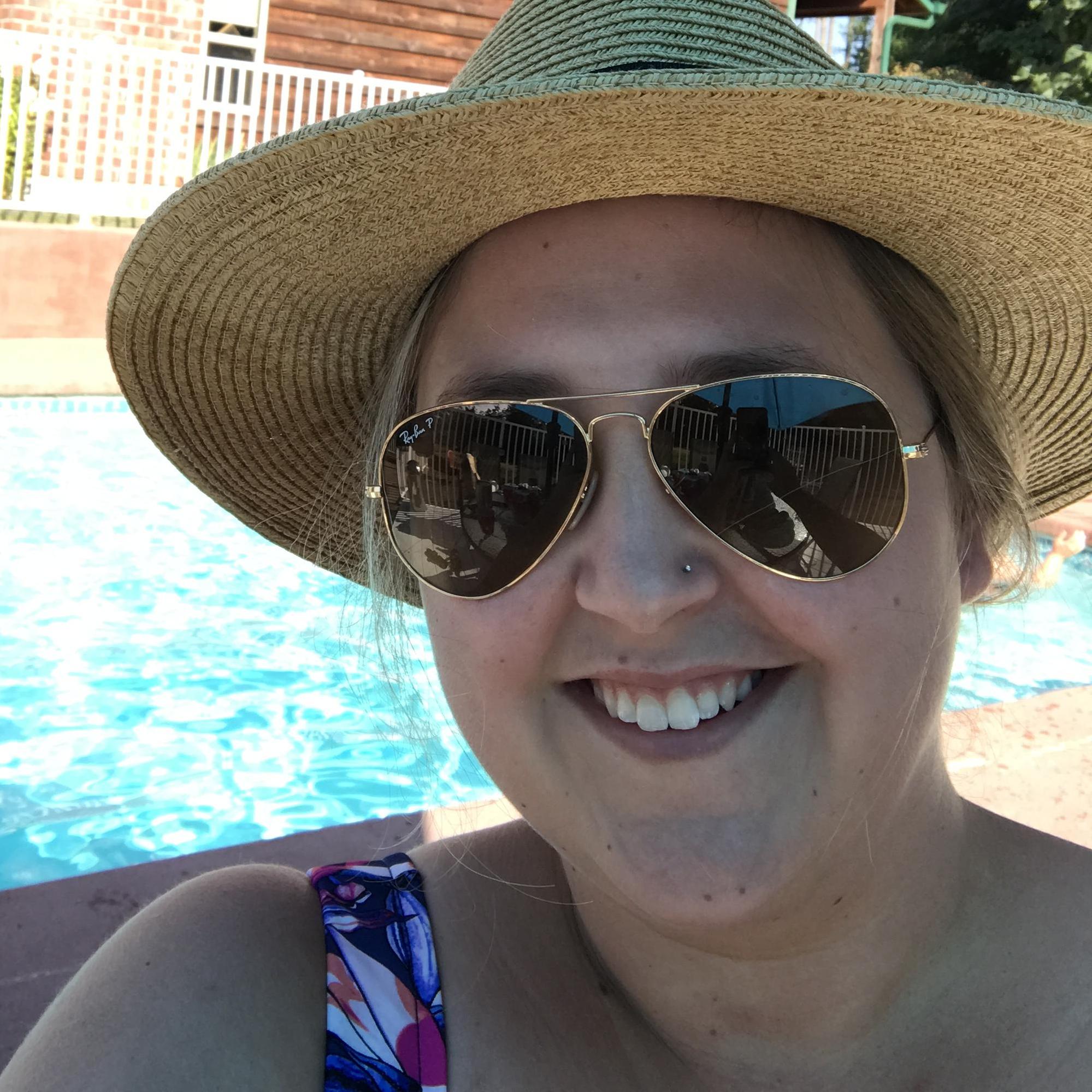 Katie-Lynn Mathis and Tyler Farrell's Wedding Website