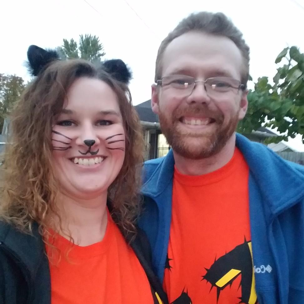 Denise Huffman and Jeffrey Priest's Wedding Website