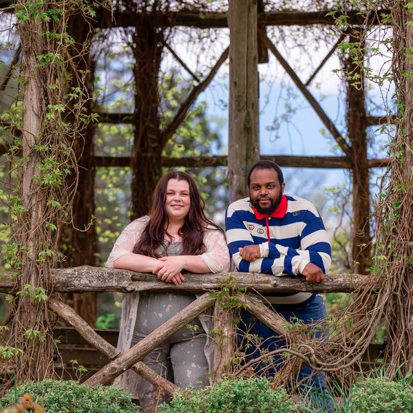 Nicole Oliver and Warren Mason's Wedding Website