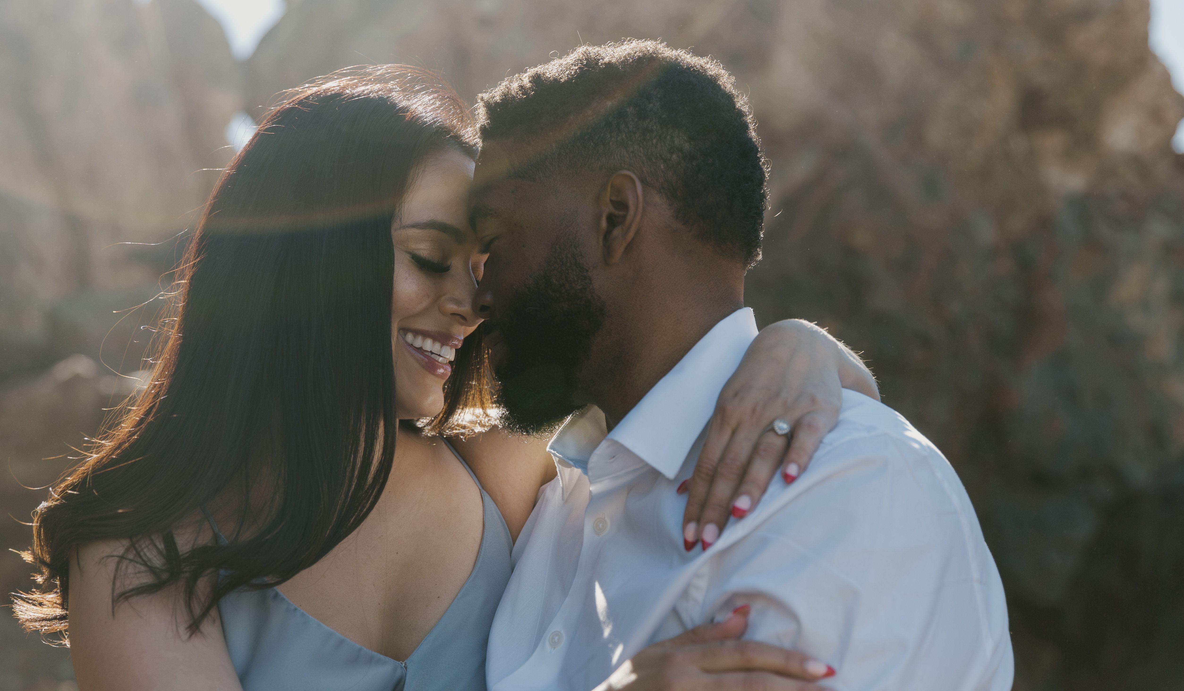 Melissa Flores and Dwayne Murray's Wedding Website