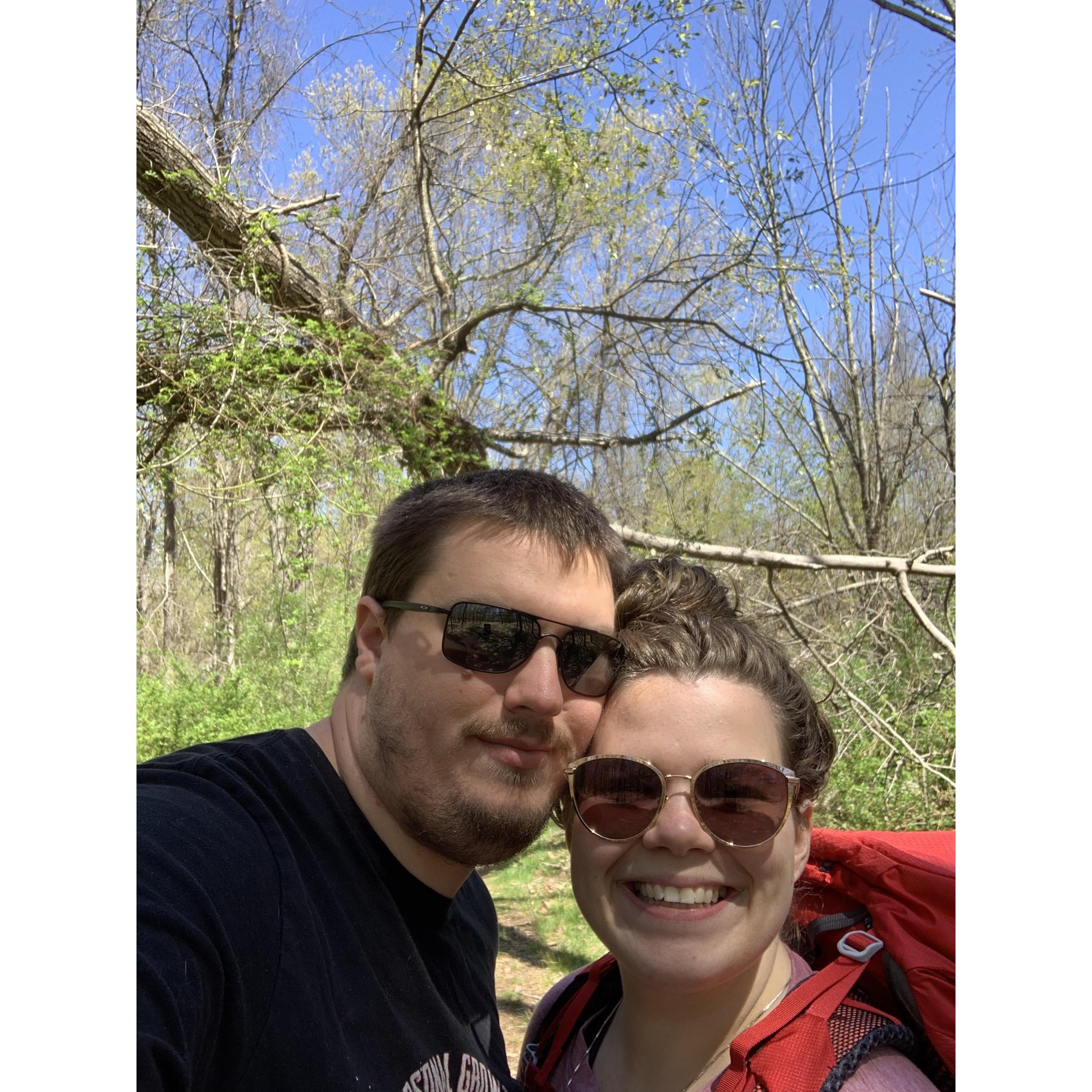 Torri Ann Woodruff and Alexander Gautherin's Wedding Website